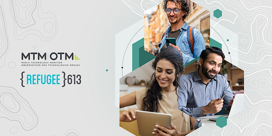 Understanding Newcomer Media and Technology Habits in 2023 Understanding Newcomer Media and Technology Habits in 2023