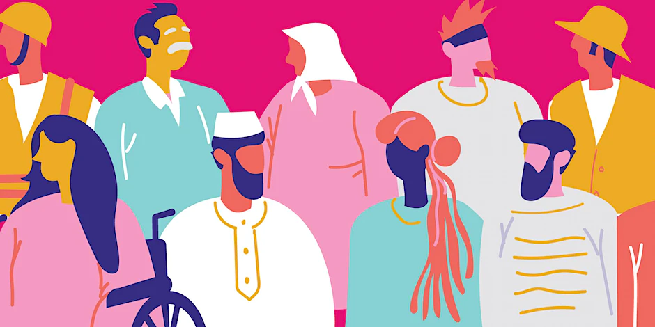 Chemins vers une citoyenneté active: réunion de table ronde nationale